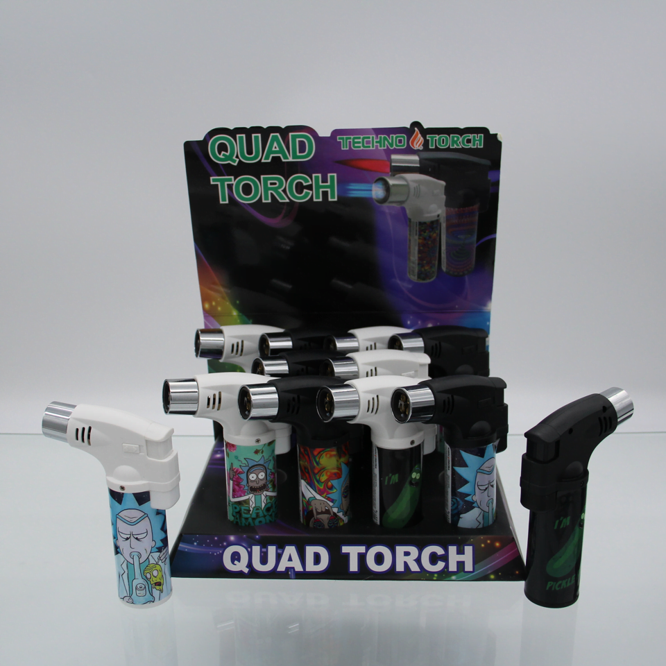 RMI SLANT TORCH 15 CT – Gotham Distro X OB Wholesale