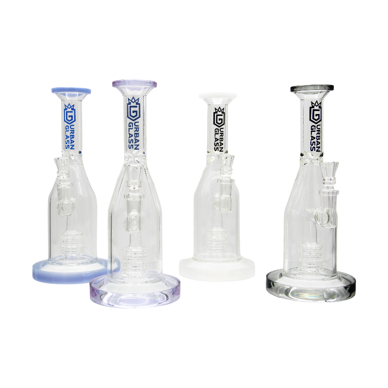 10'' MATRIX BOTTLE | Gotham Distro
