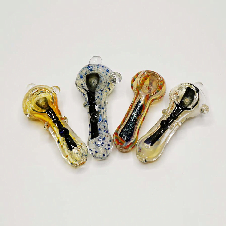2.5″ Fumed Dicro – Gotham Distro X OB Wholesale