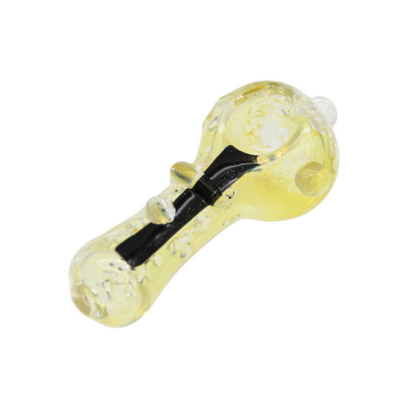 2.5'' FUMED DICRO | Gotham Distro