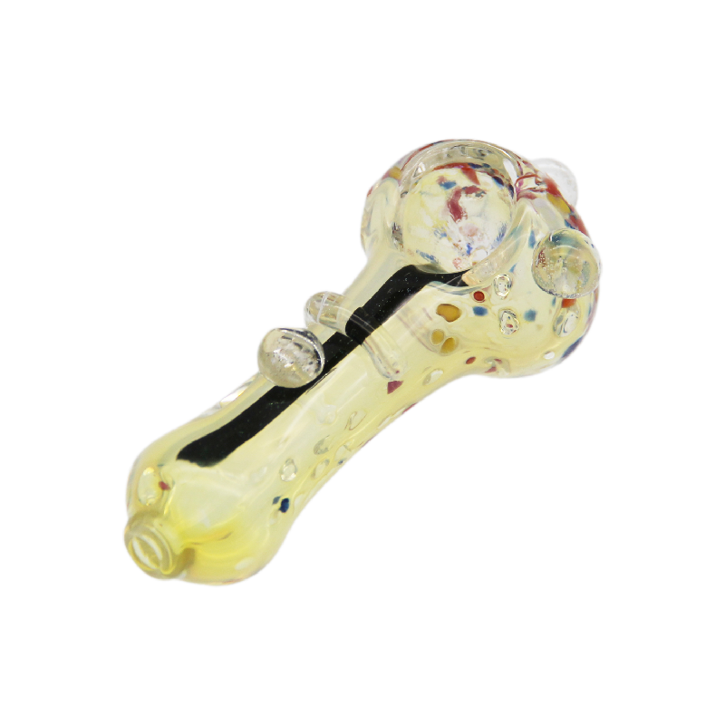 2.5'' FUMED DICRO | Gotham Distro