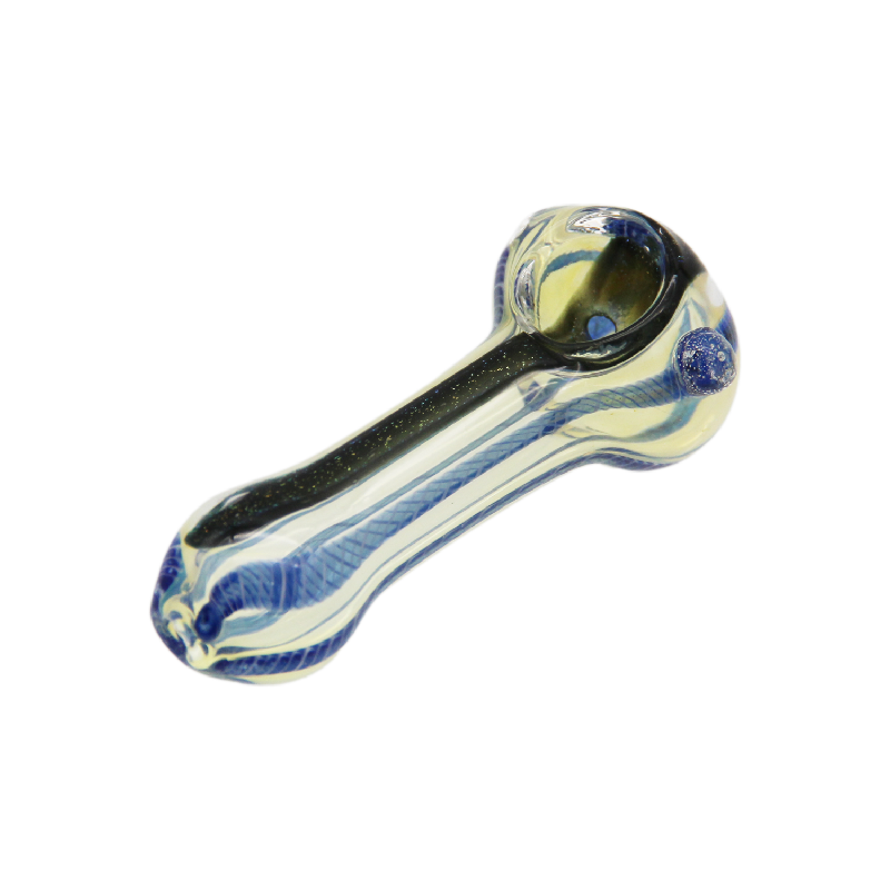 2.5'' DICRO INSIDE PEANUT | Gotham Distro