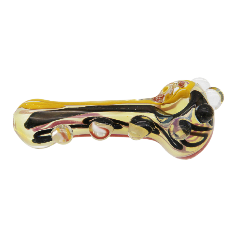 4'' INSIDE OUT DICRO MEDIUM HEAVY | Gotham Distro