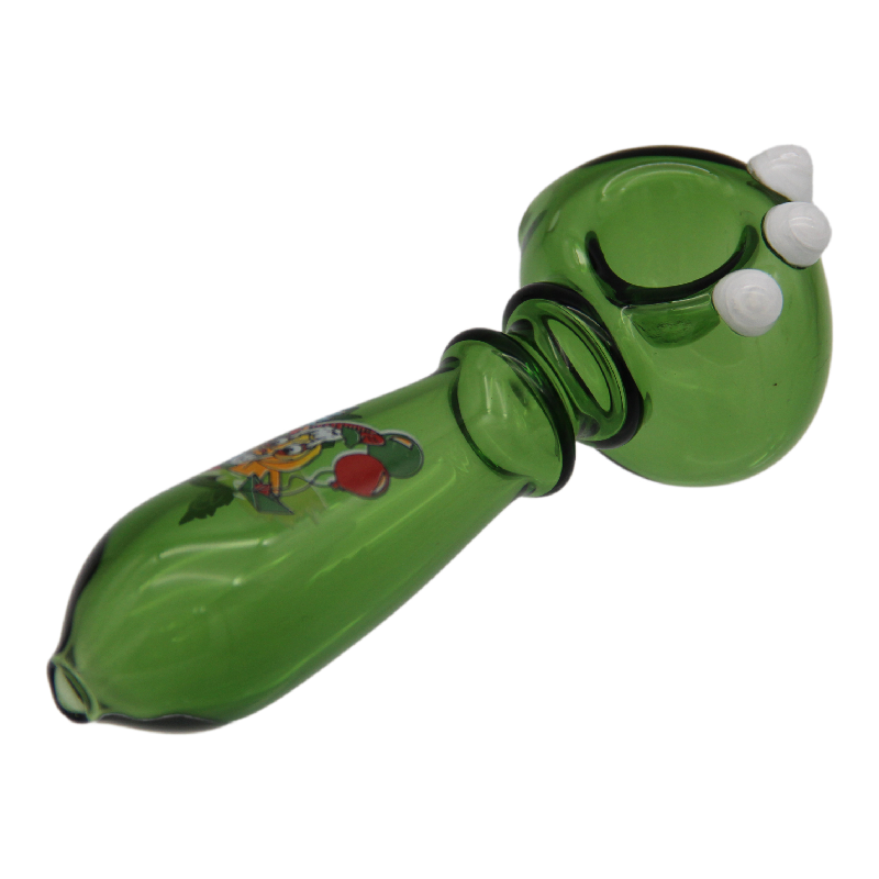5'' RM HAND PIPE | Gotham Distro