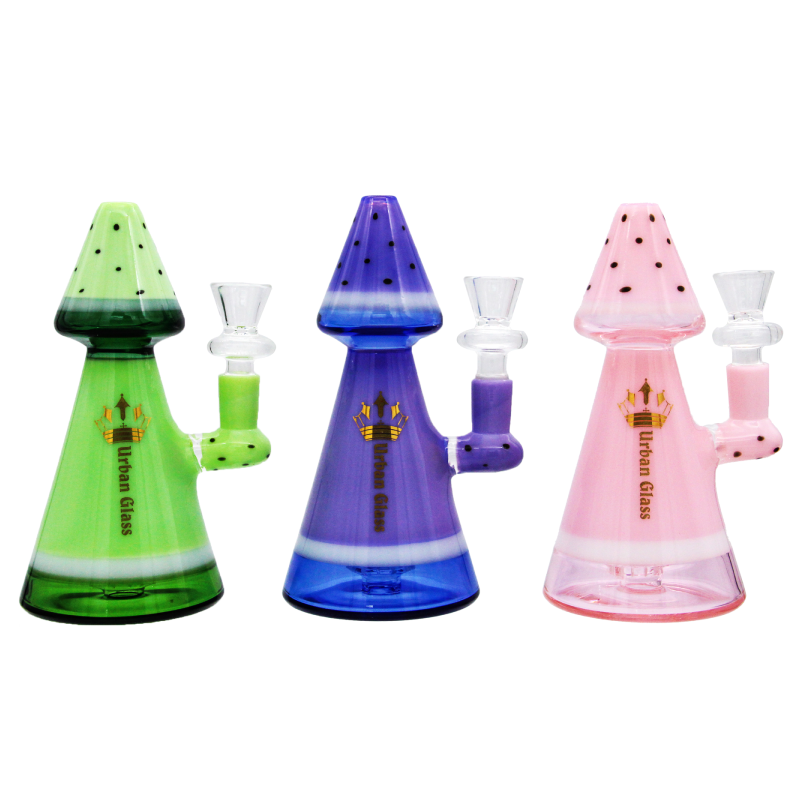 Urban Glass | Wholesale Glass Pipe Distributors USA – Gotham Distro