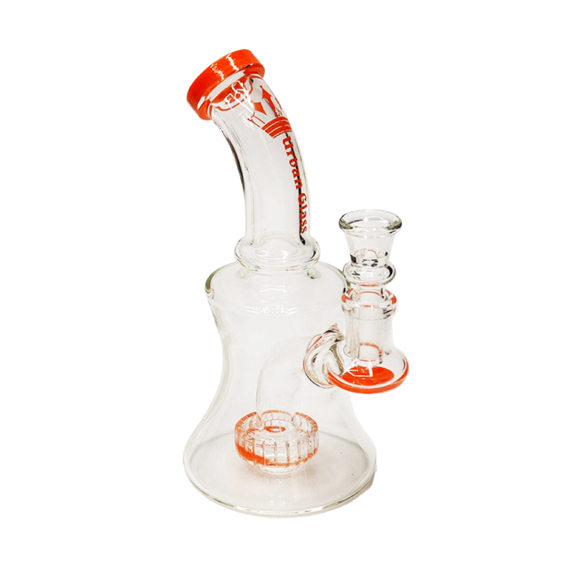 6'' MATRIX BEND | Gotham Distro