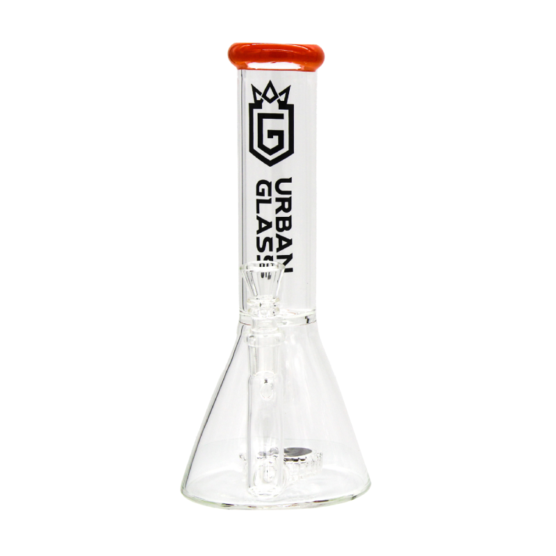 10'' MATRIX BEAKER | Gotham Distro