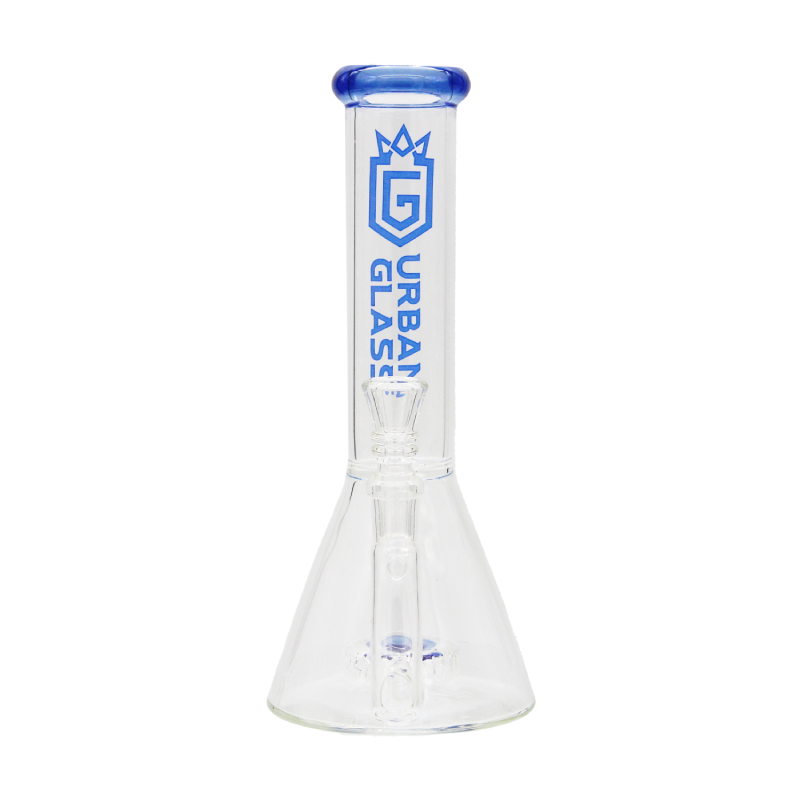 10'' MATRIX BEAKER | Gotham Distro