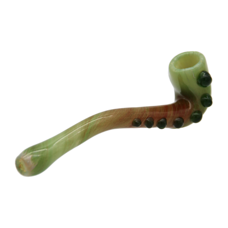 10'' SHERLOCK HAND PIPE | Gotham Distro