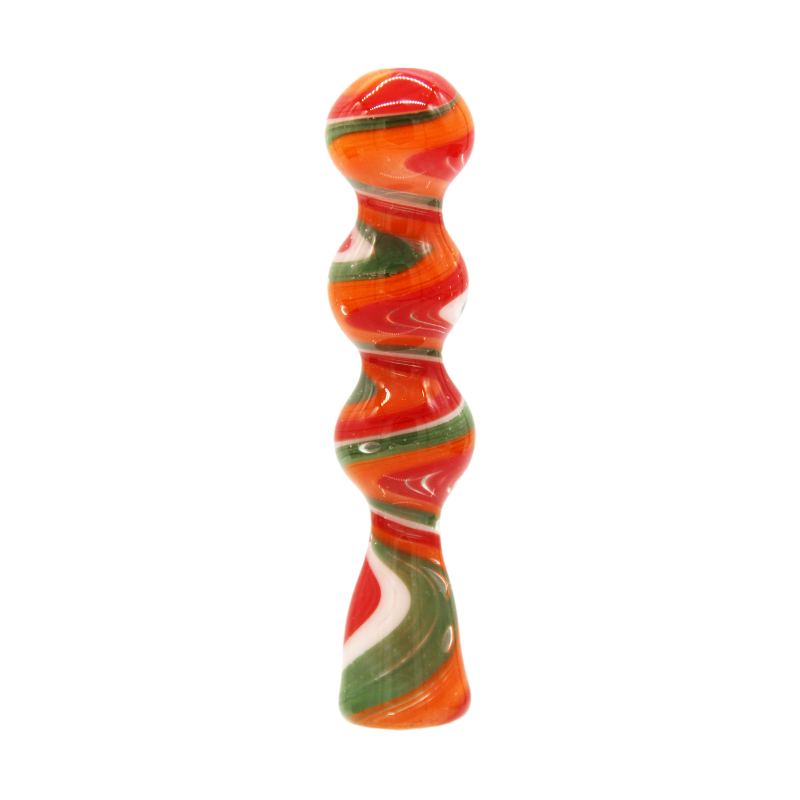 RM 1 HT REV ZIG ZAC COLOR ROD | Gotham Distro