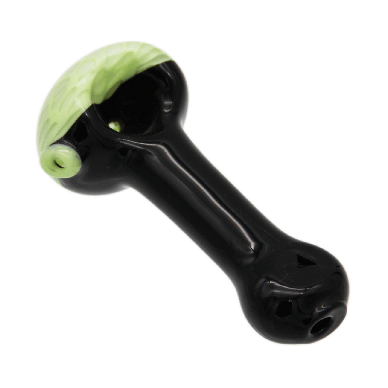 3.5'' HONEYCOMB HAND PIPE | Gotham Distro