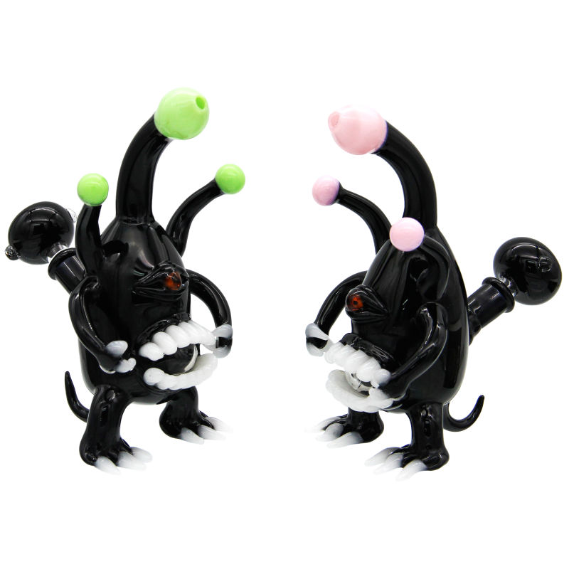 7'' MONSTER RIG | Gotham Distro