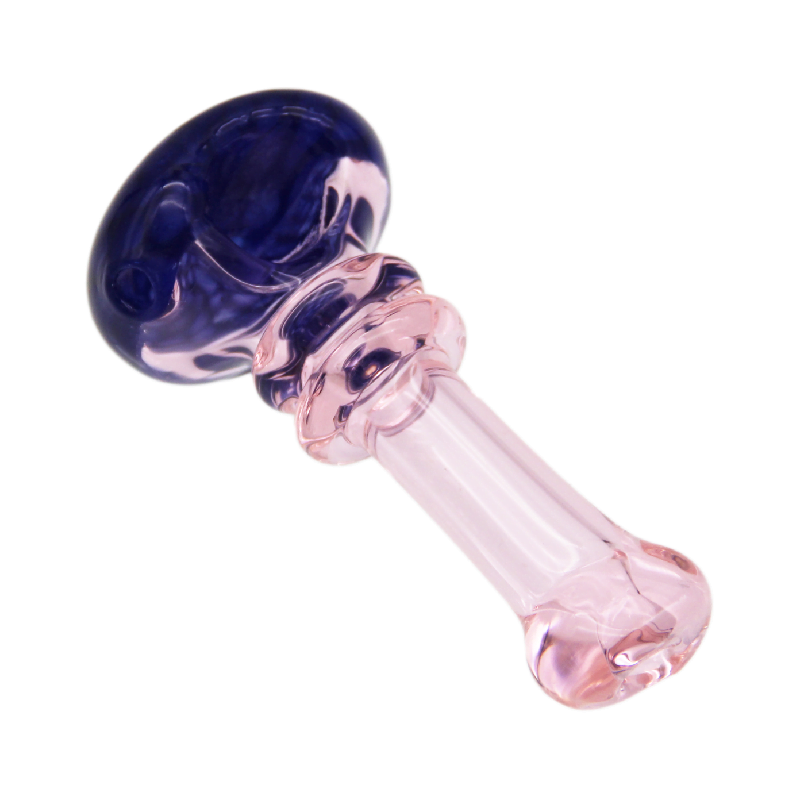 3.5'' HONEYCOMB HAND PIPE | Gotham Distro