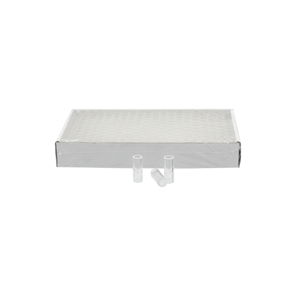 Glass Filter Tip 200 PER PACK – Gotham Distro X OB Wholesale