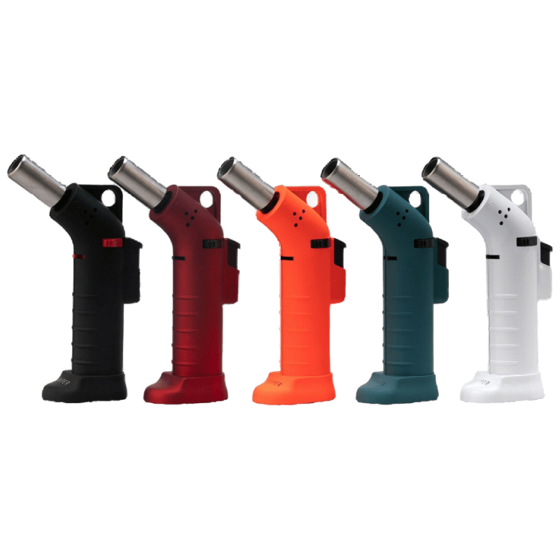 7″ XUPER ONE TORCH | Gotham Distro