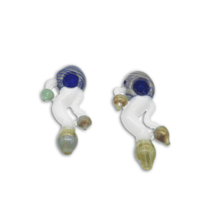 RUBBER SLANT TORCH LIGHTER IN CLAM SHELL – Gotham Distro X OB Wholesale