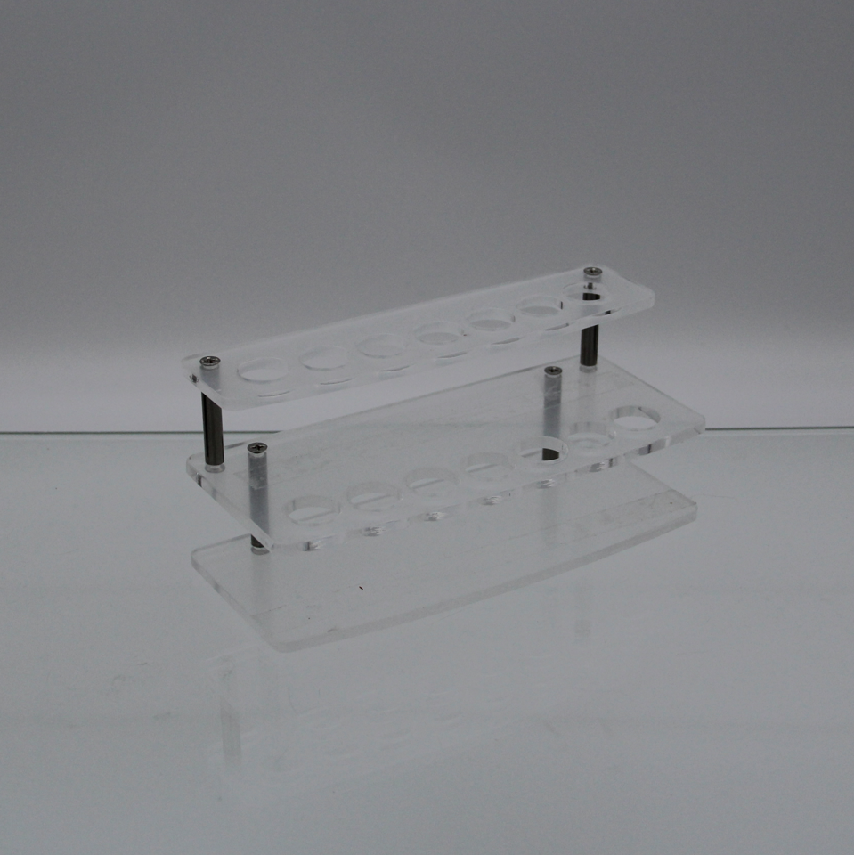 Down Steam Glass Stand – Gotham Distro X OB Wholesale