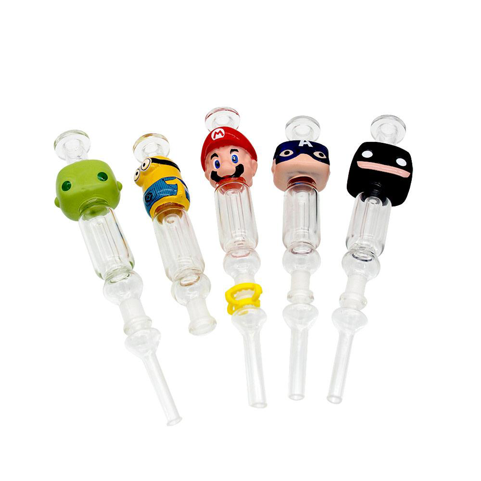 CH NECTOR COLLECTOR SET – Gotham Distro X OB Wholesale