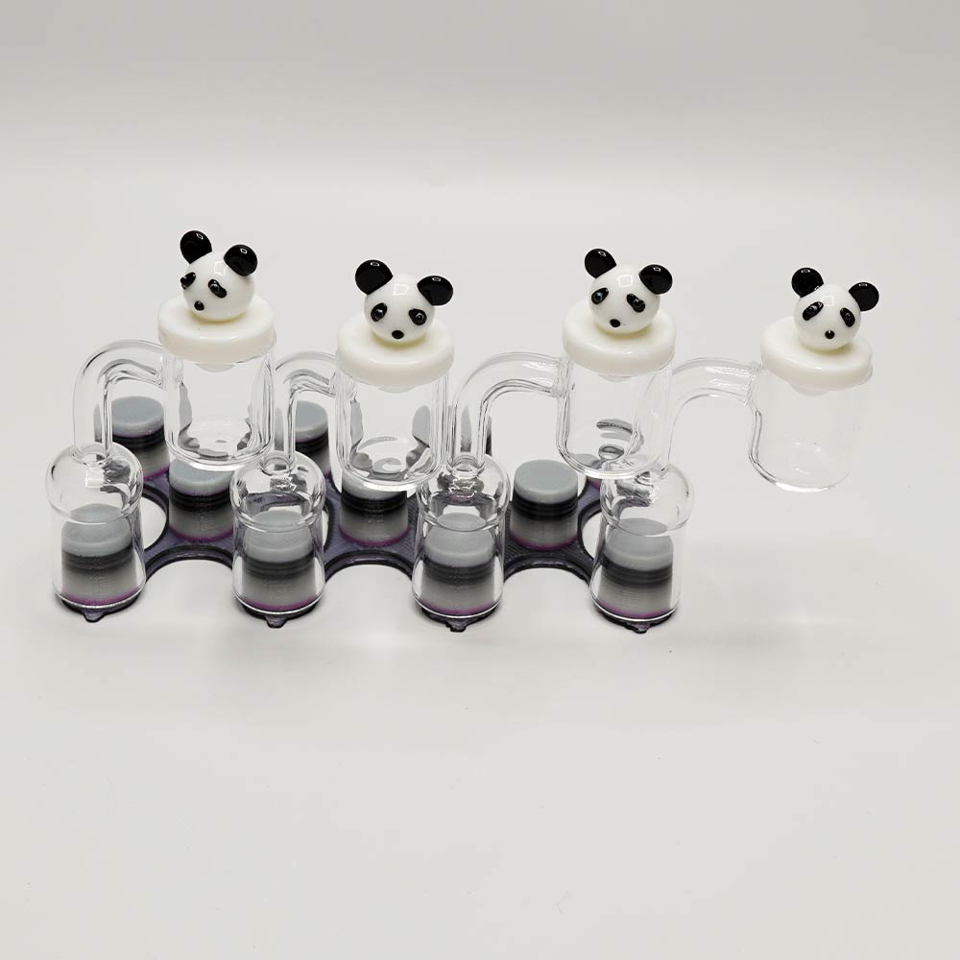 Small Panda – Gotham Distro X OB Wholesale