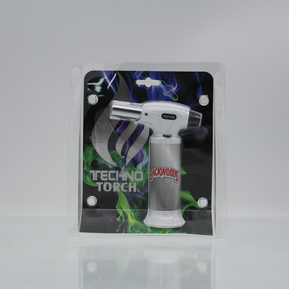 Techno Torch 82102 BWRC 6 Pcs/ Box – Gotham Distro X OB Wholesale
