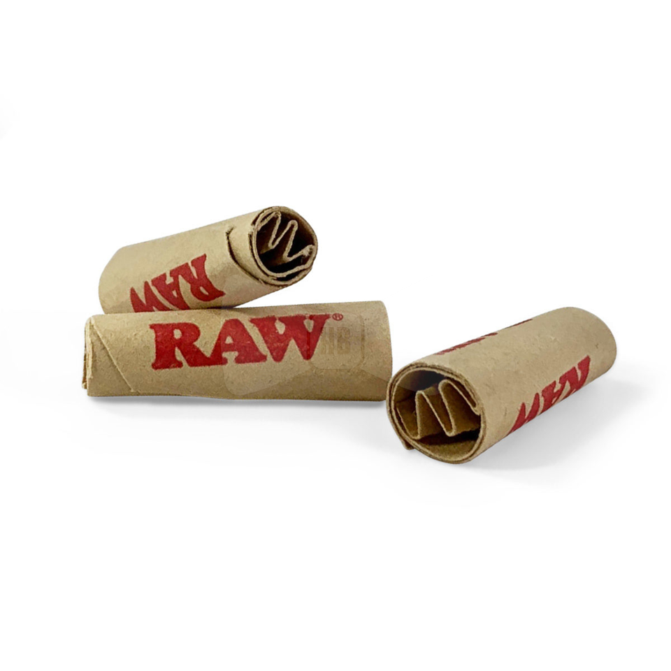 RAW PRE ROLL PERFECTO CONE TIPS 100 CT – Gotham Distro X OB Wholesale