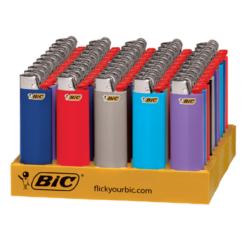 Lighters & Accessories – Gotham Distro