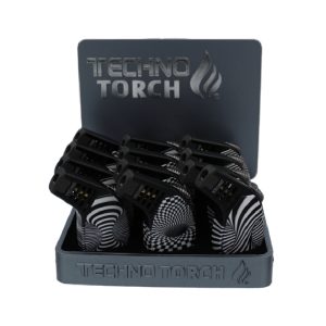 Big Torches – Gotham Distro X OB Wholesale