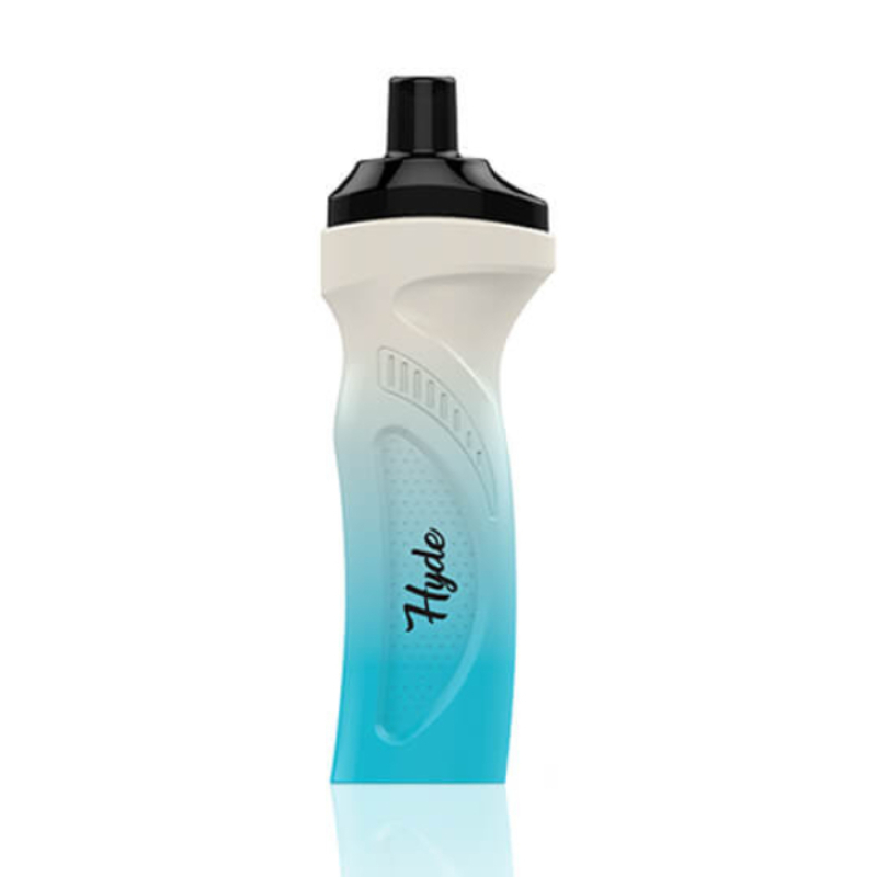 HYDE MAG DISPOSABLE 4500PF BLUE RAZZ CLOUD -BOX OF 10 | Gotham Distro