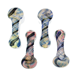 Glass Hand Pipes – Page 2 – Gotham Distro X OB Wholesale