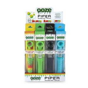 Silicone – Gotham Distro X OB Wholesale