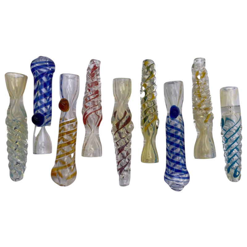 1 HT GLASS N GLASS 19M | Gotham Distro