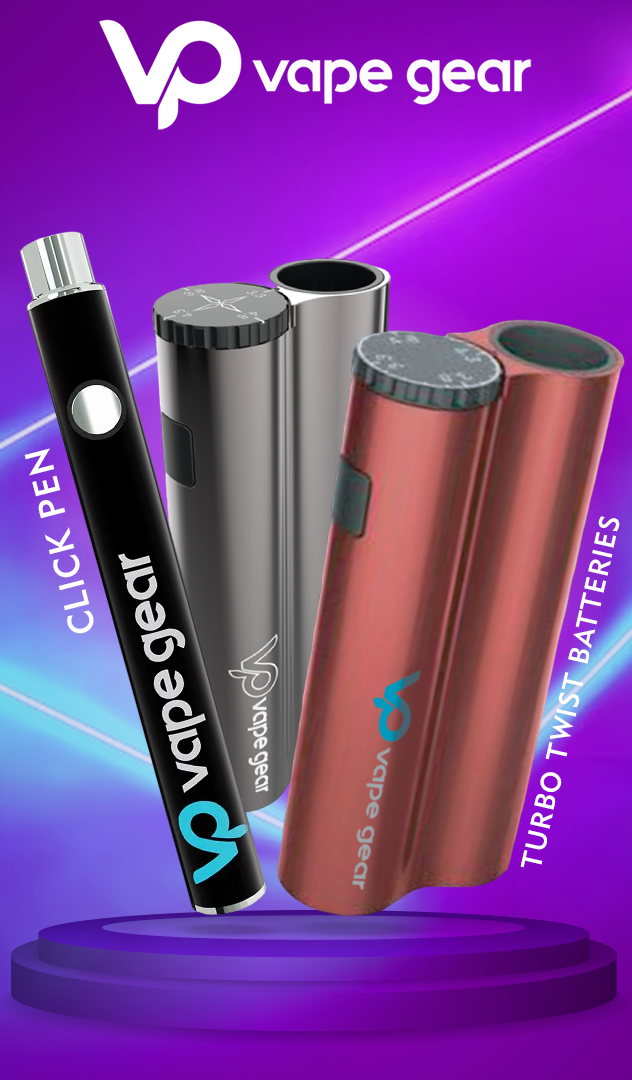 Home New Layout | Gotham Distro