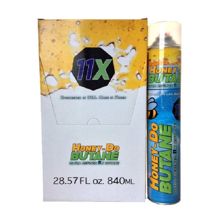 HONEY DO BUTANE | Gotham Distro