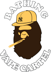 BATHING VAPE CARTEL DISPOSABLE 5000PF - BOX OF 10 - Gotham Distro X OB ...