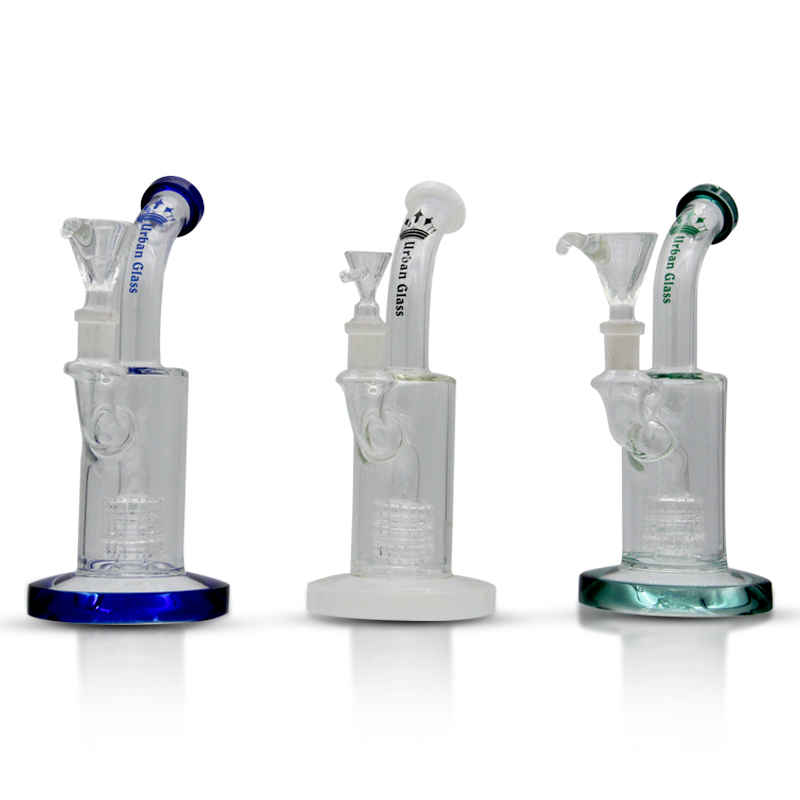 8'' MATRIX BEND WPS | Gotham Distro