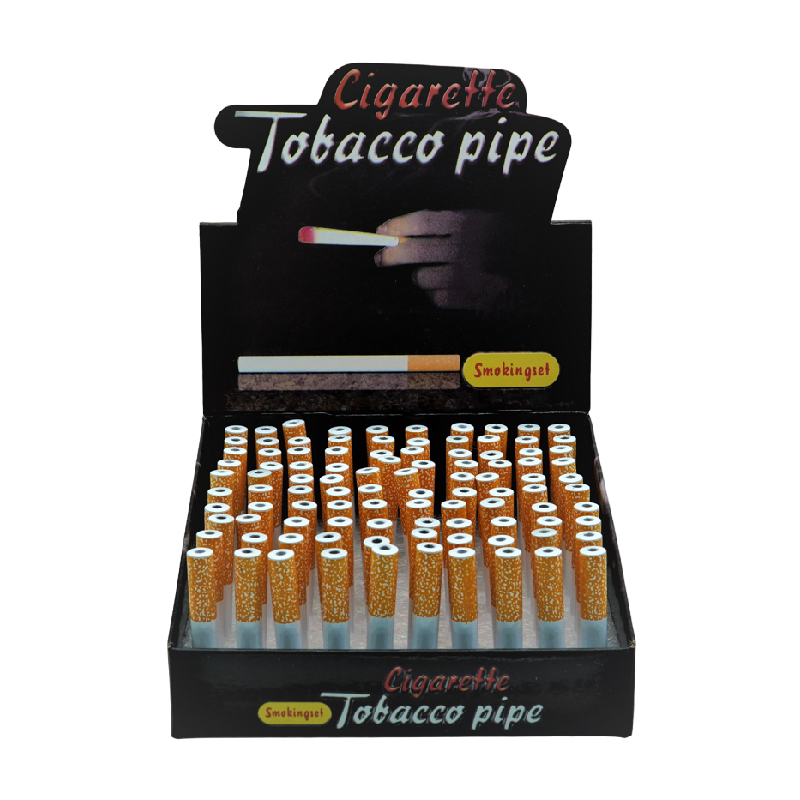 3'' METAL CIGGRATE PACK OF 100 PIECES | Gotham Distro