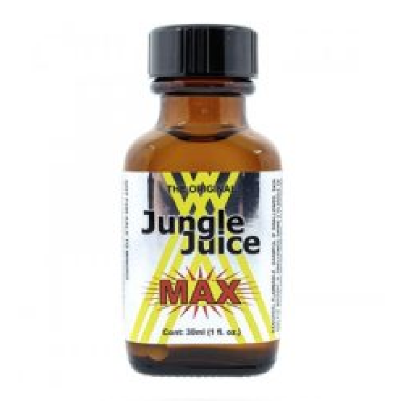 JUNGLE JUICE MAX 30ML | Gotham Distro