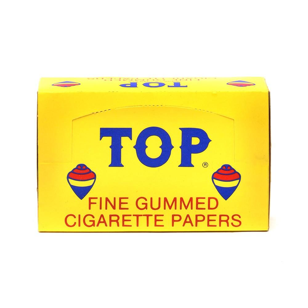 TOP PAPER FINE GUMMED 24CT | Gotham Distro