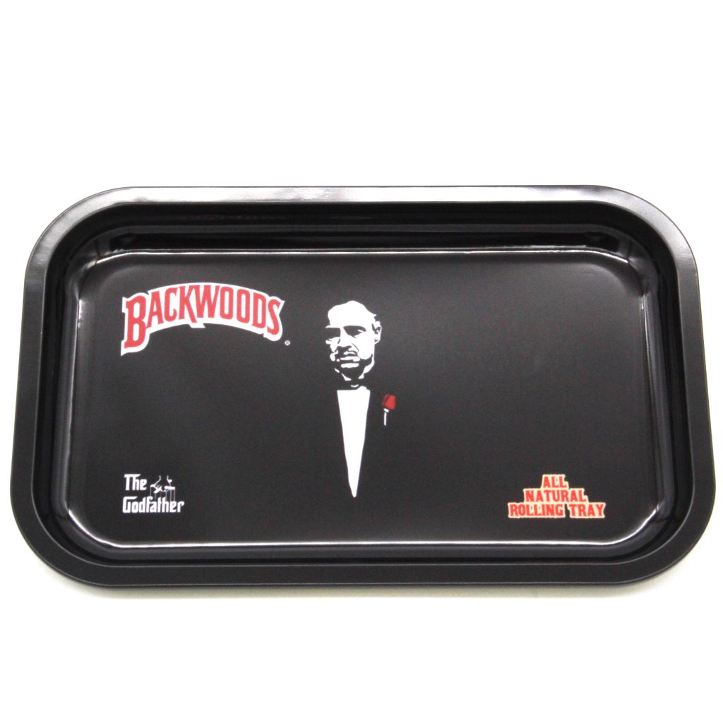 SMALL METAL- THE GODFATHER | Gotham Distro