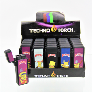 Big Torches | Gotham Distro