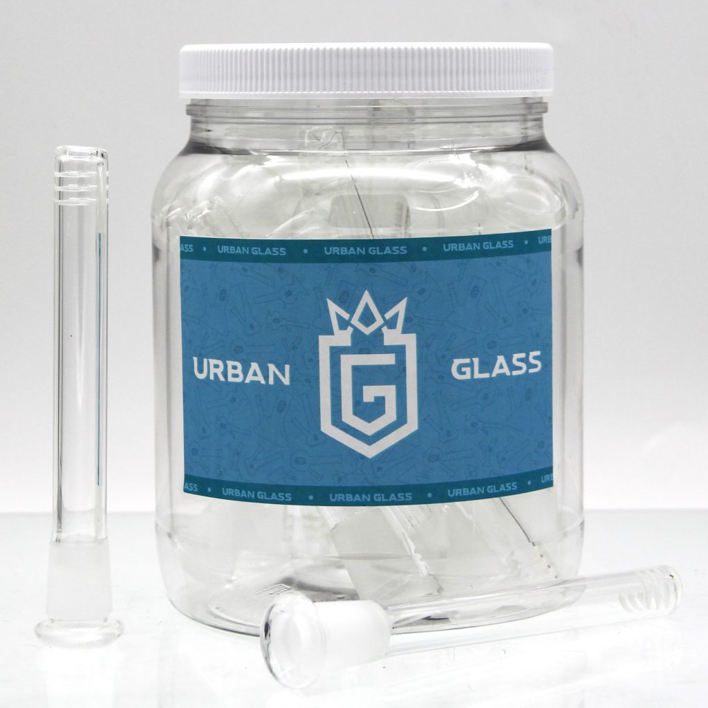 Downstems & Parts – Gotham Distro