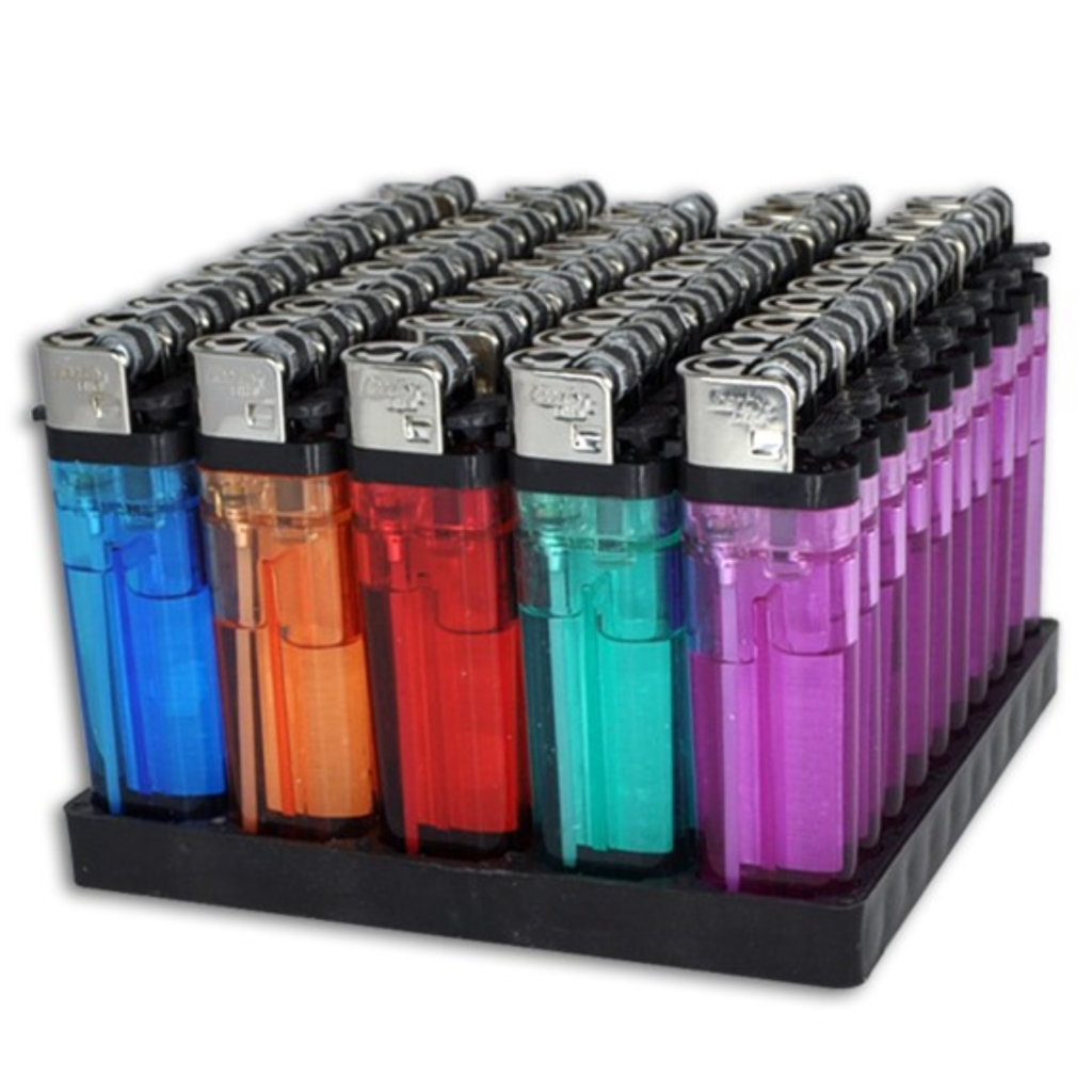 LIBERTY LIGHTER 50’S | Gotham Distro