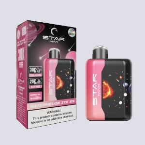 Star Max Vape | Disposable Vape Distributor USA – Gotham Distro